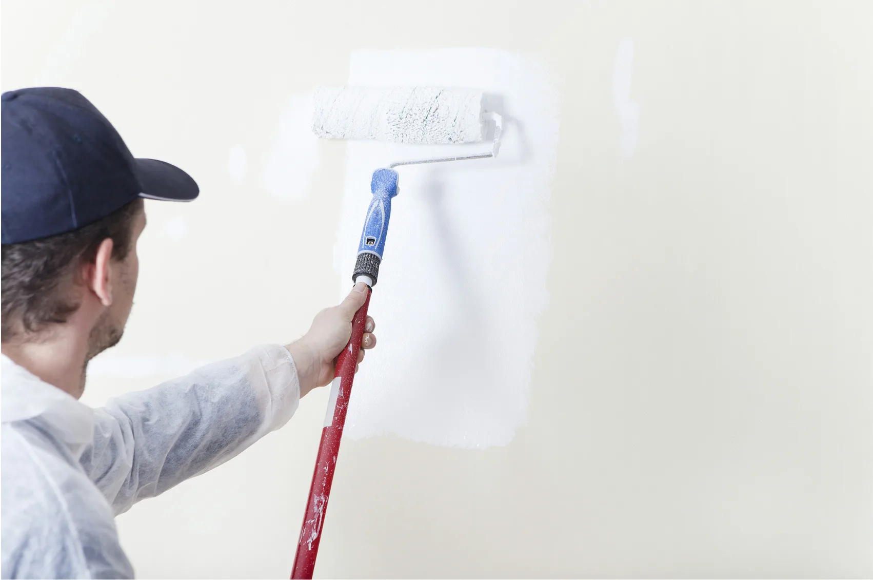 HEC Supplier & HPMC Manufacturer for Water-Based Coatings